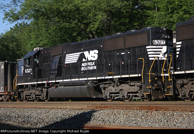 NS 6327